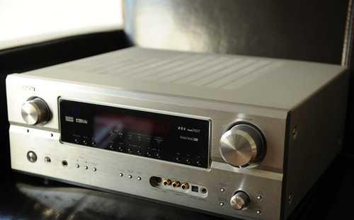 AV-ресивер пространств. звука denon AVR-2105
