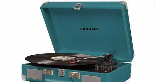 Crosley