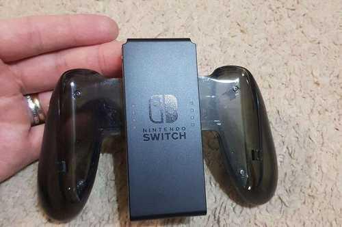 Грип для Nintendo Switch