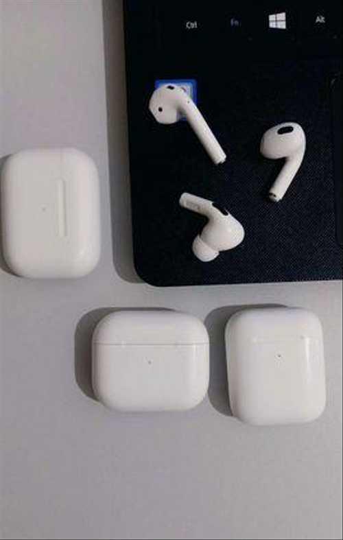 AirPods 2,3,Pro Опт smart.markett
