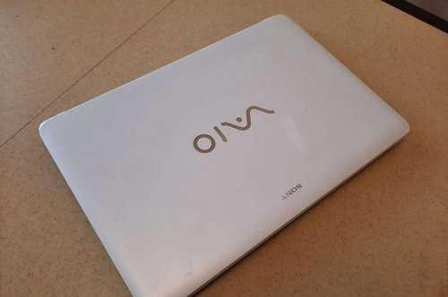 Sony vaio svf152