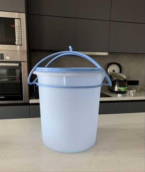 Ведро Tupperware