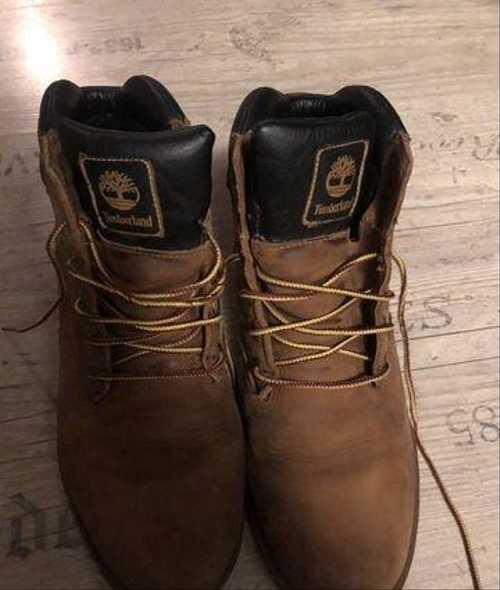 Ботинки timberland 41 размер