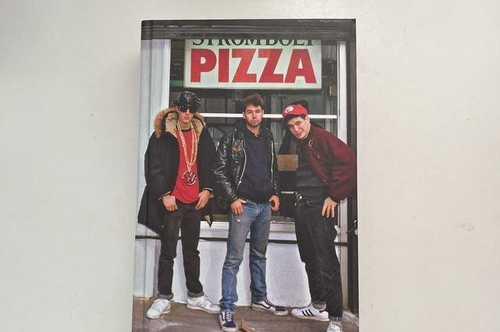 Beastie boys Book