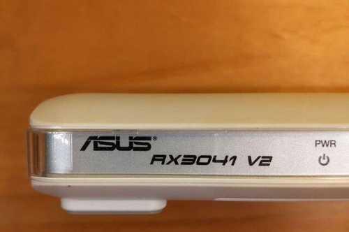 Роутер asus rx3041 v2