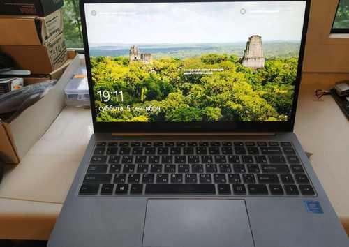 Ультрабук chuwi LapBook Pro, 14,1 8 гб озу, 256 гб