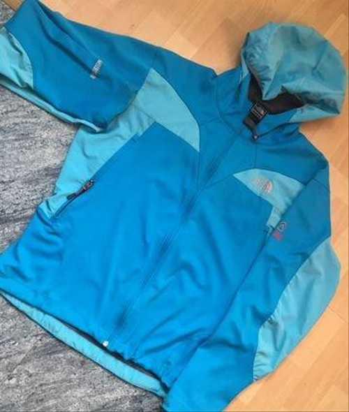 Продам ветровку TNF