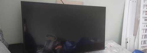 Телевизор smart tv бу, 42 дюйма