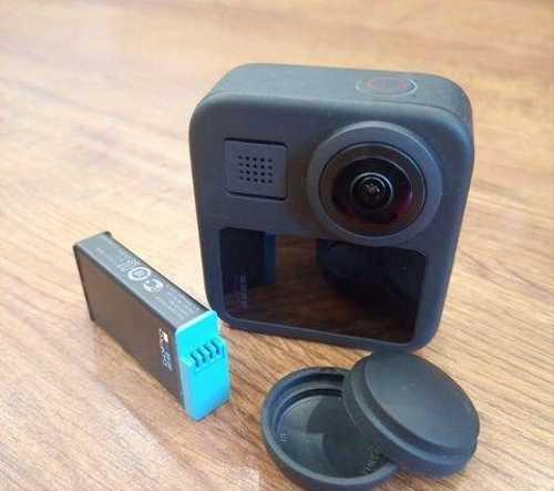 GoPro Max 360