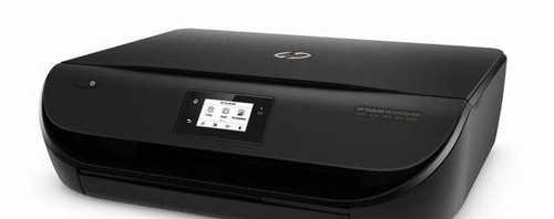 Продам мфу струйное HP DeskJet Ink Advantage 4535