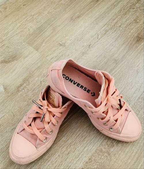 Кеды converse оригинал