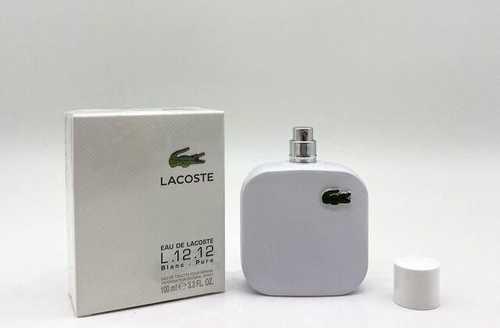 Lacoste Blanc 100ml