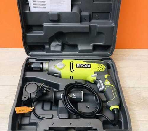 Ударная дрель Ryobi RPD1200 N3/Д12