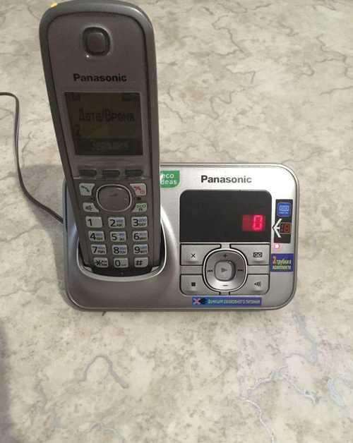 Panasonic KX-TG6621RU