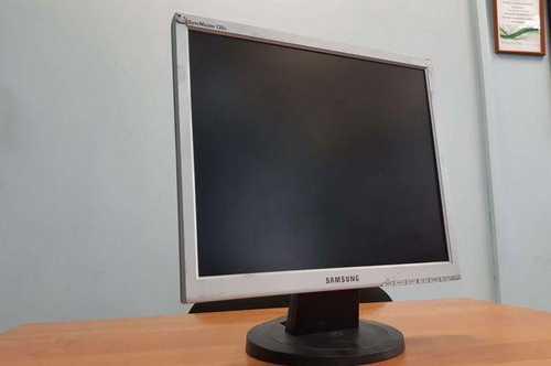 Монитор samsung syncmaster 720n | Festima.Ru - Мониторинг объявлений