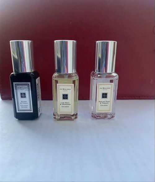 Jo Malone оригинал