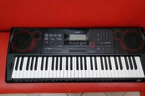 Синтезатор Casio CT-X3000 (Скупка/Продажа)