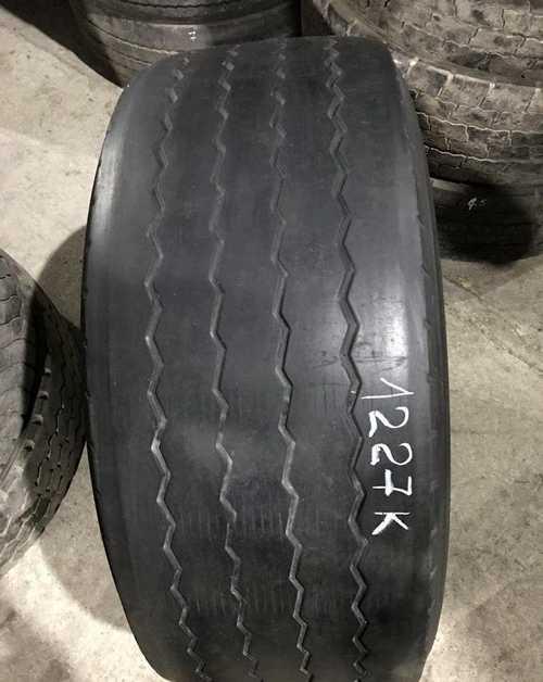 Грузовые шины бу 385 55 R22.5 Pirelli Ар.1227К