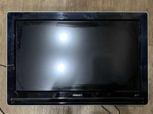 Телевизор Philips 32PFL7962