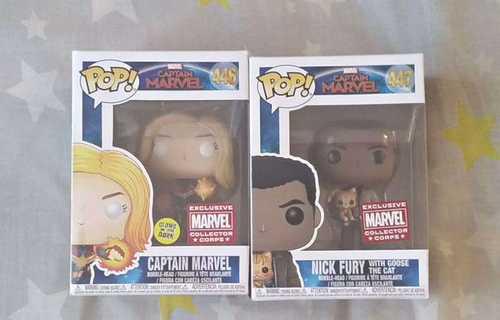 Funko pop
