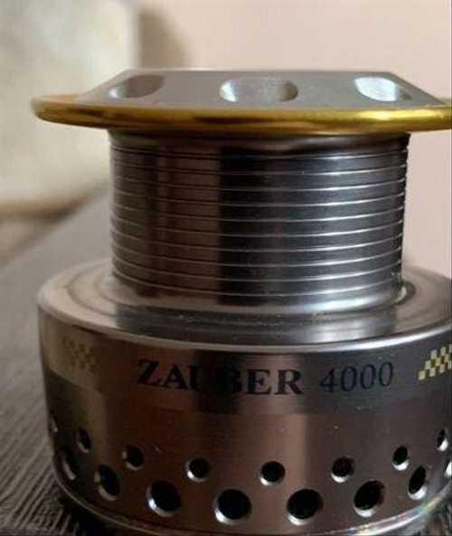 Шпуля Ryobi Zauber 4000 4шт