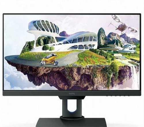 Монитор 2K BenQ PD2500Q "25 дюймов