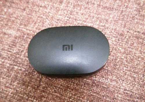 Xiaomi Redmi AirDots (Mi True Wireless Earbuds Bas