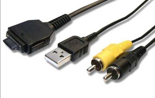 Sony VMC-MD1 кабель многофункциональный