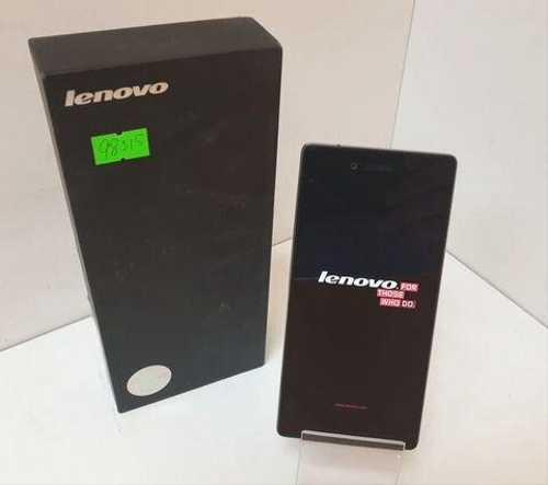 Мобильный телефон Lenovo Vibe Shot Z90-A40