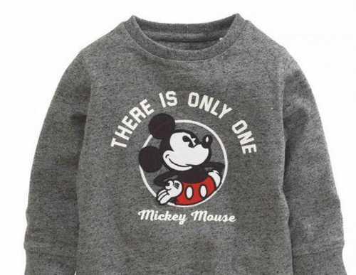 Свитшот для мальчика Mickey Mouse