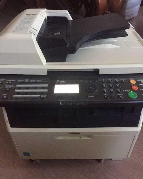 Принтер мфу Kyocera FS-1130MFP