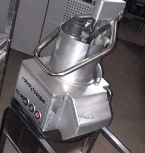 Овощерезка robot coupe CL55