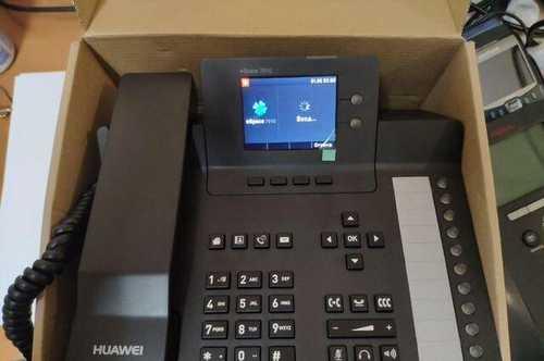 Huawei espace 7910 настройка