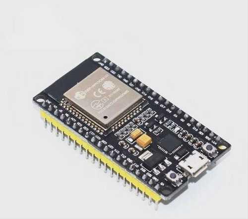 ESP32 (ESP-wroom-32) bluetooth/Wifi ESP-32 38Pin