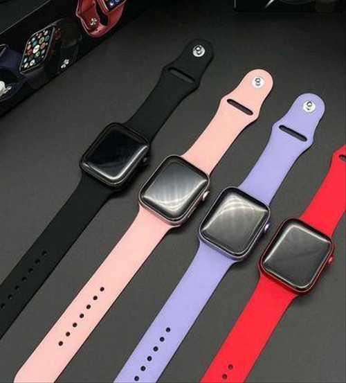 Apple watch 6 арт.35
