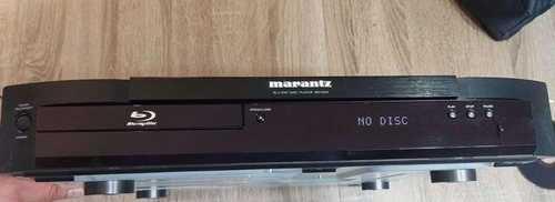 Blu-ray / DVD / CD плеер Marantz BD7003