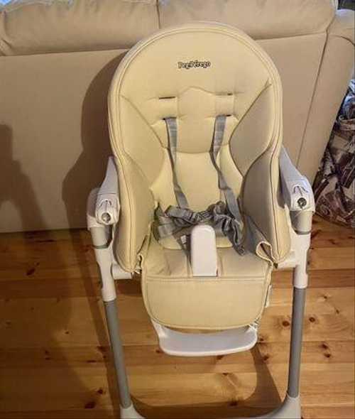 Стульчик для кормления Peg-Perego Prima Pappa Foll