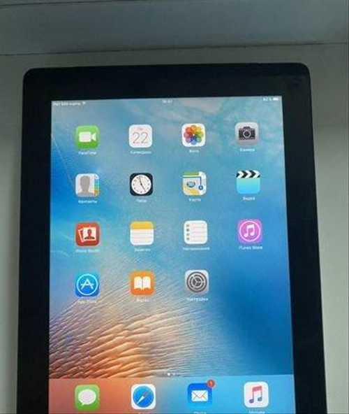 iPad 2 64gb