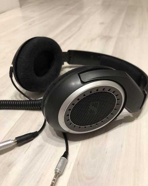 Наушники Sennheiser HD 439