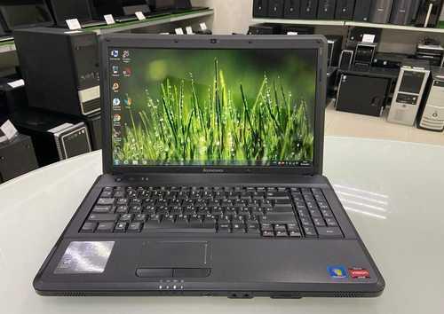 Ноутбук Lenovo G555 (20045)