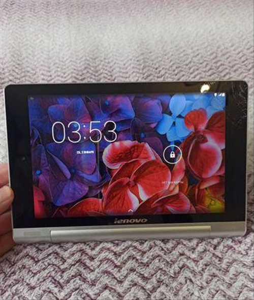 Lenovo Yoga Tablet 8