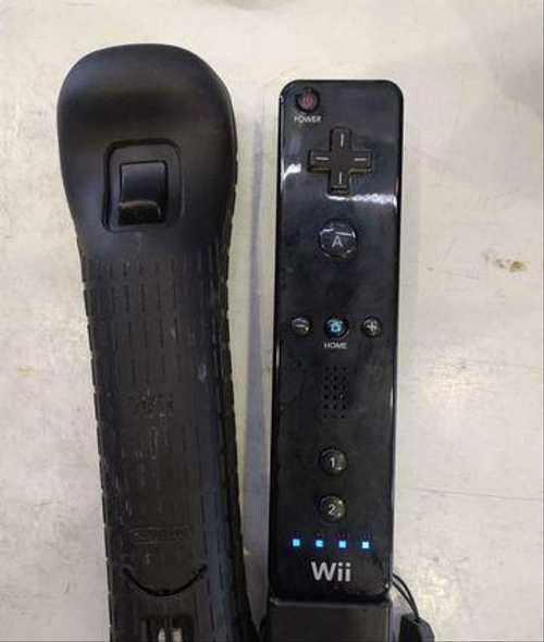 Жойстик Nintendo wii