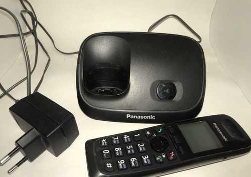 Радиотелефон Panasonic KX-TG6511ru