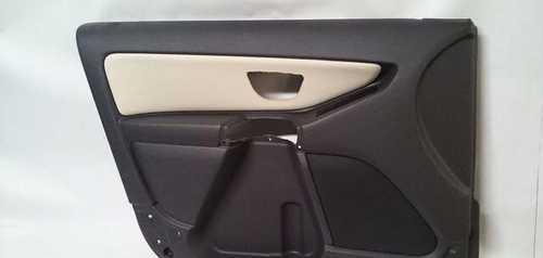 Обшивка двери Volvo XC90 insciption пер 39896747