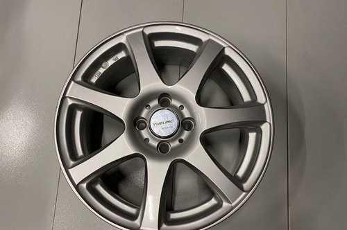 Новый диск R15 4x100 Yueling