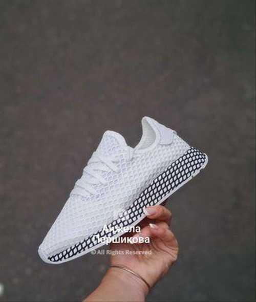 Adidas Deerupt Runner