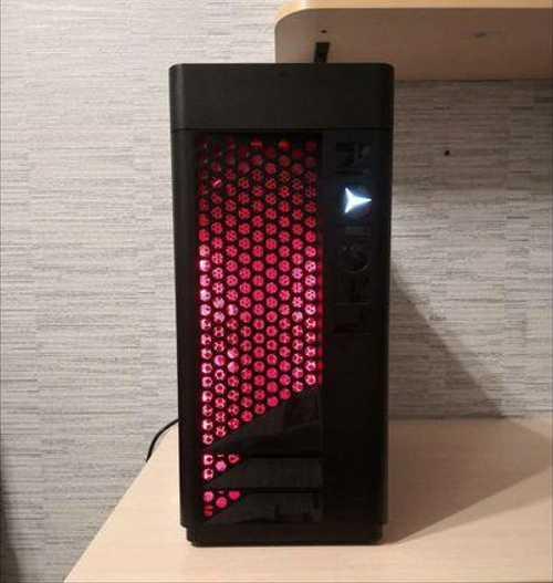 Игровой пк Lenovo Legion i5-8400 GTX 1060