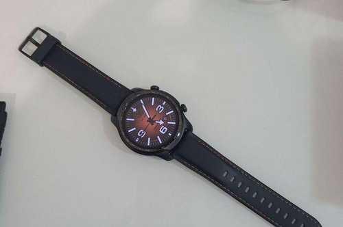 Ticwatch pro 3 lte