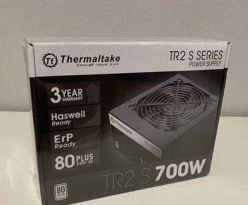 Бп Thermaltake TR2 S Series 700W