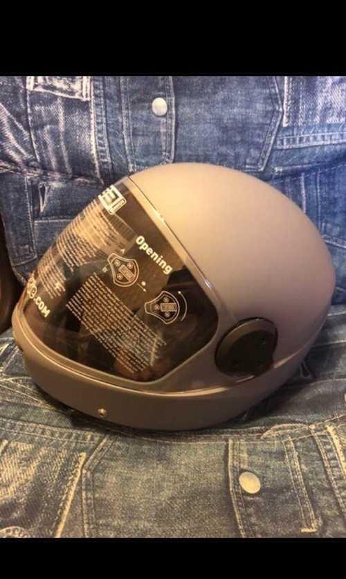 Парашютный шлем Cookie G3